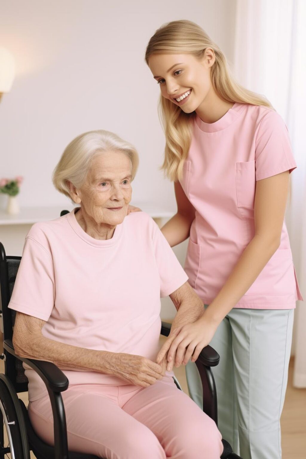 Home - Allure Home Health Corp